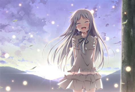 未闻花名TVアニメ 动漫无损音乐下载资讯站 ACG漫音社 专注分享二次元高品质音乐