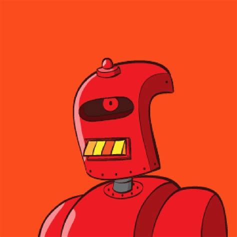 Robot Doby 30 Dobby Robot Art