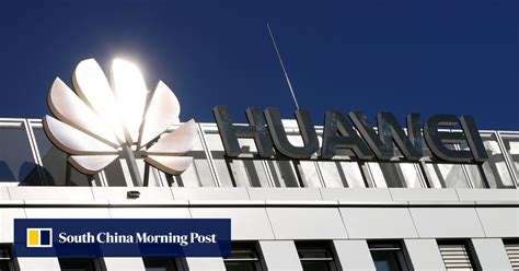 Huawei Confirms It Has Built Its Own Operating System Just In Case Us Tensions Disrupt Use Of