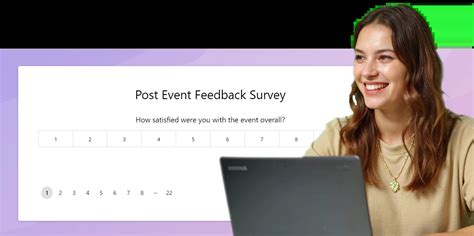 Post Event Survey Questions 5 Minute Cheat Sheet Supersurvey