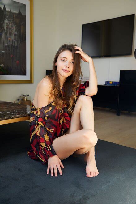 Mila Azul Headboard Heartbreaker Metart 10 Porn Pic Eporner