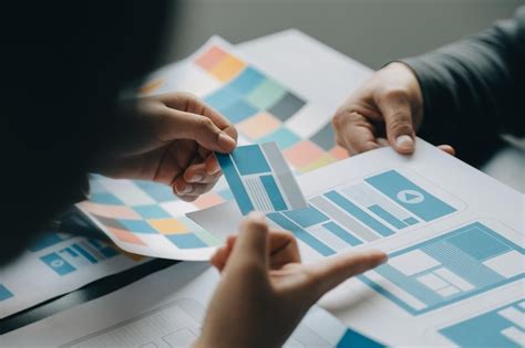 Premium Photo Ux Ui And Programming Development Technology