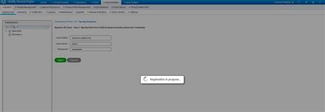 Adding A Secondary Ise Node Blue Network Security