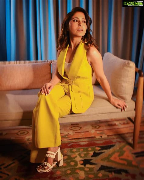 Shweta Tripathi Instagram My Caption Living Life In 🌻 Colours His