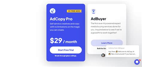 Best Ai Ad Generator Tools