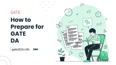 How To Prepare For Gate Data Science And Artificial Intelligence A Comprehensive Guide Ekxam