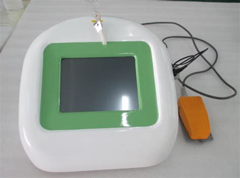 Аппарат для удаления сосудистых звёздочек SHF-1 — Аппараты для удаления ...