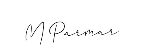 82 M Parmar Name Signature Style Ideas Superb Name Signature