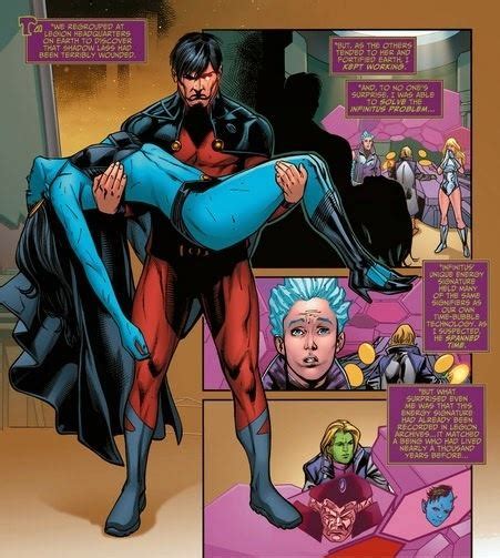 Shadow Lass Alchetron The Free Social Encyclopedia