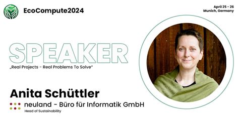 Eco On Linkedin Ecocompute Greencoding Greentech