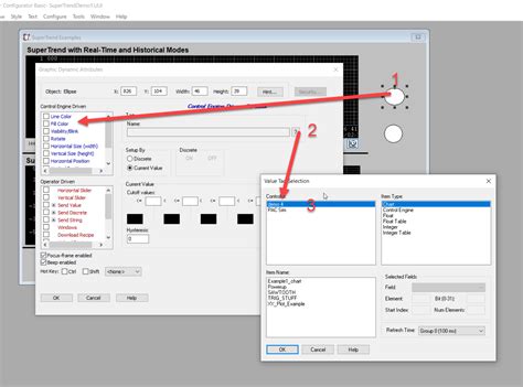 Pac Display Pro With Multiple Strategies Pac Project Optoforums