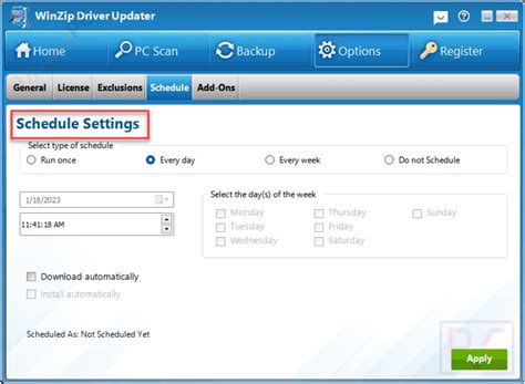 Winzip Driver Updater 75 Off Coupon Codes 2025