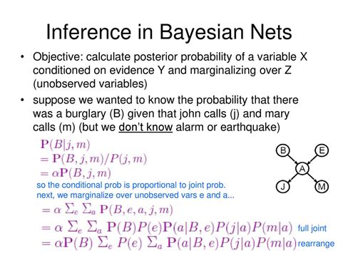 Structure And Semantics Of Bn Ppt Download
