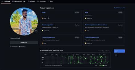 Reflecting On My Projects And Tech Stack In 2024 Hariprasad Mungse Posted On The Topic Linkedin