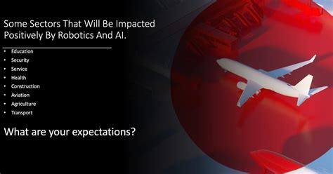 The Future Of Ai And Robotics Looks Asustem Robotics