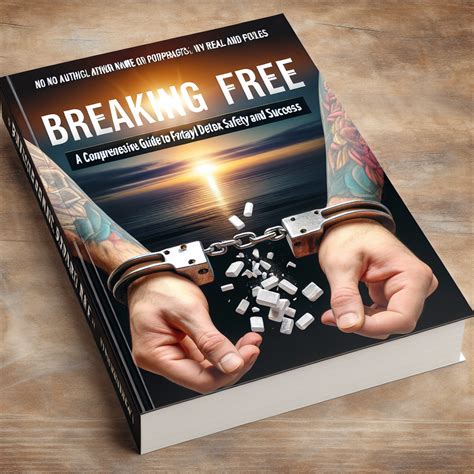 Breaking Free A Comprehensive Guide To Fentanyl Detox Safety And Success