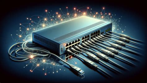 The Ultimate Beginners Guide To Setting Up A Network Switch Network