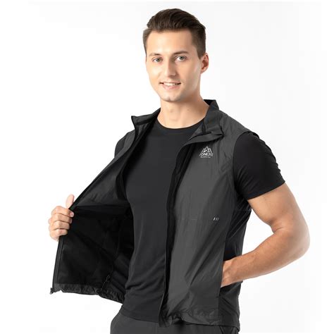 Aonijie Løpevest H O2eksperten No