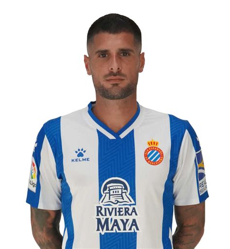 Fran Mérida Player Stats Sportsmen Height