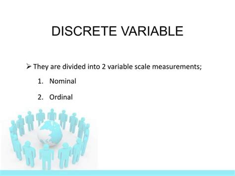 Continuous And Discontinuous Variable Pptx Science Continuous And Discontinuous Variable Pptx Science