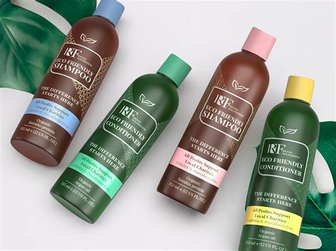 60 Best Shampoo Packaging Design Ideas In 2025
