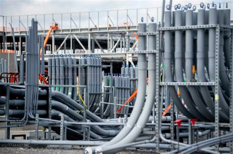 Communication Conduit 101 Guide For Structured Cabling