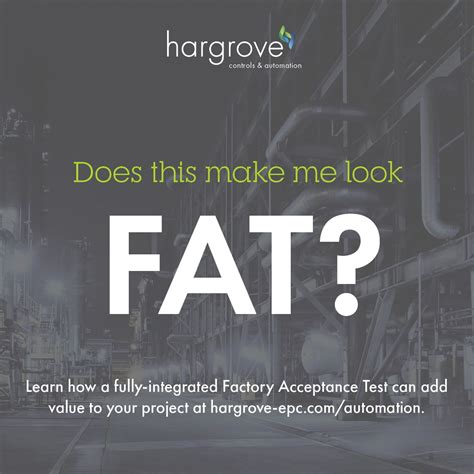 Automation Hargrove Controls And Automation