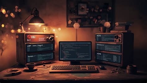 Best 5 Perl Libraries You Must Know Medium