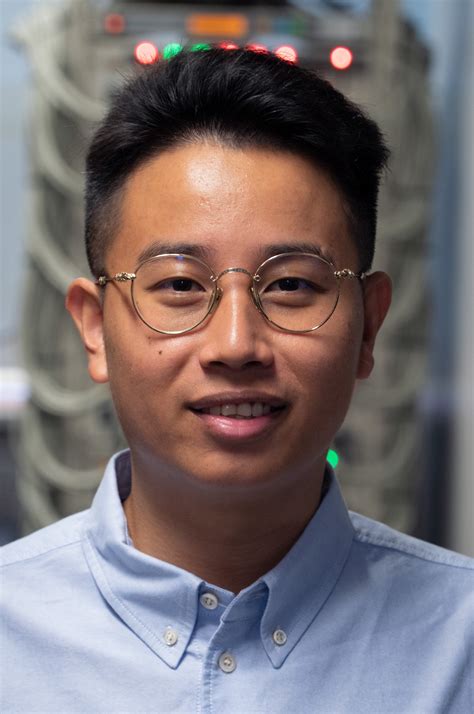 Ziwei Ye Mysite