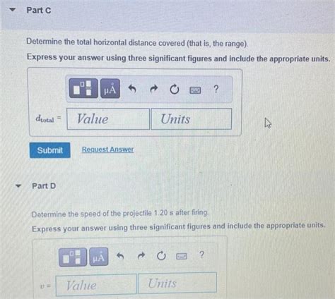 Solved Determine The Maximum Height Reached By The Chegg Com