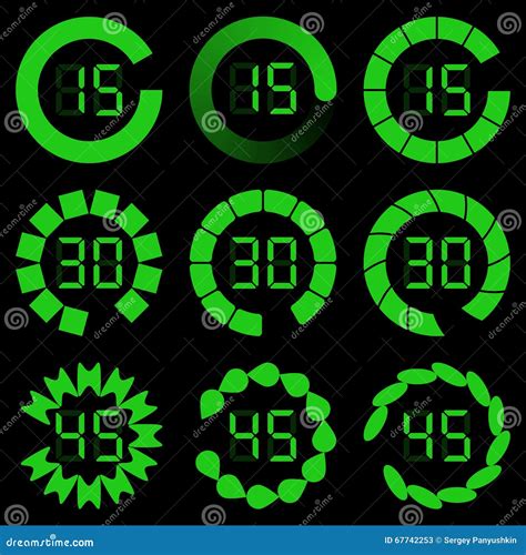 Progress Loading Bar Indicators Download Progress Ui Ux Web Interface