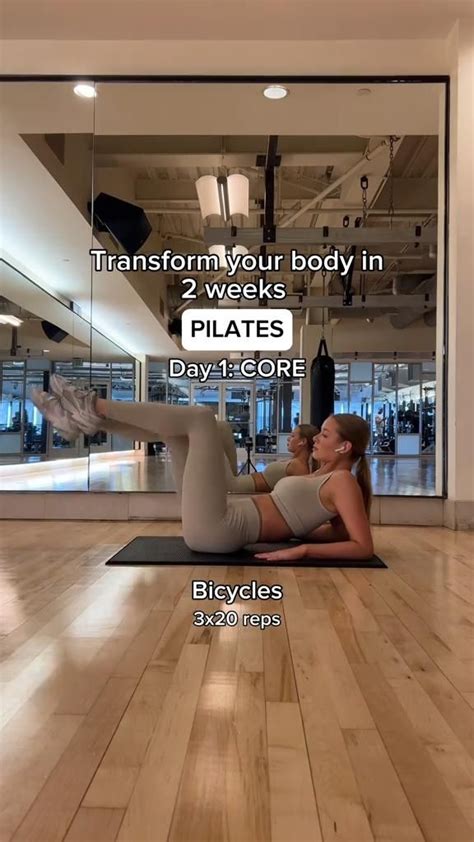 Core Workout Plan Artofit Core Workout Plan Artofit