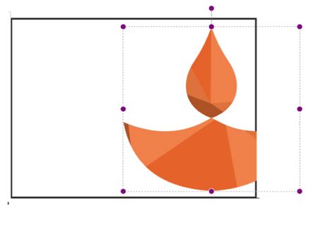 Is This Possible In Fabricjs To Show Boundaries Of Bounding Rectangle Outside Canvas Stack