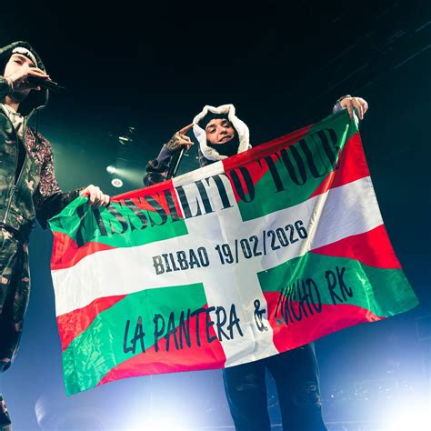 Consulta Las últimas Noticias De La Pantera En Los40