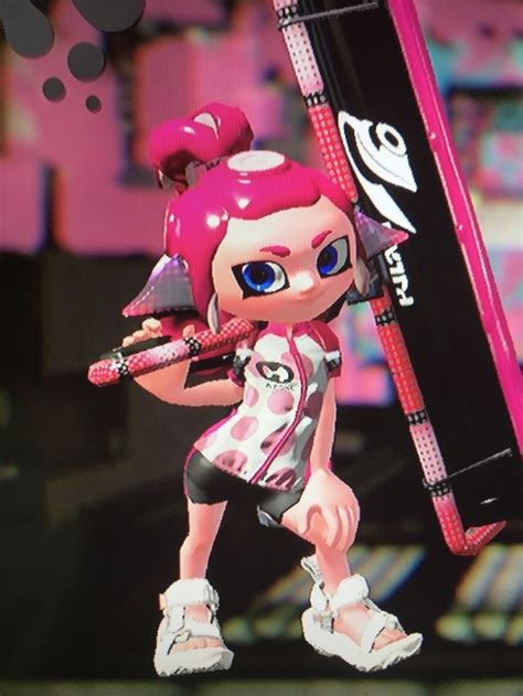 Pin By Truffwlgh St On Splatoon Splatoon History Games Splatoon Games