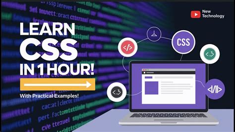 Day 2 Learn And Css In 1 Hour Full Practical Guide Projecttelugu Youtube