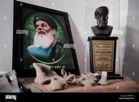 Baba Farid Ganj Shakar Mazar