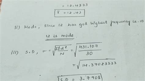Coefficient Of Skewness Calculator Software Method Rootlasopa