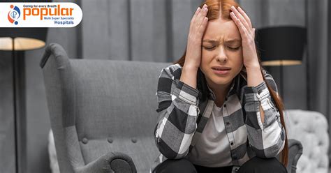 How Mental Stress Impacts Your Vision Popular Hospital