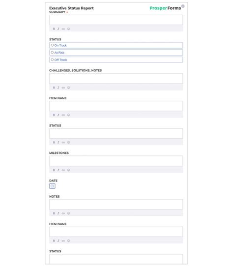 The Best Example Of Implementation Status Report Free Regarding