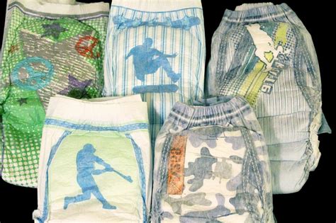 Goodnites Diapers L Xl At Oliver Howell Price Blog