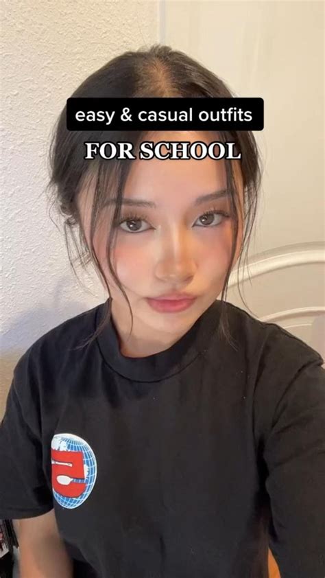 Outfit Ideas •outfit Inspo •school Outfit Ideas •back To School Outfits •back To School
