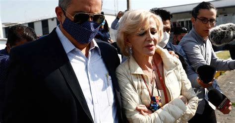 «Час починає ставити всіх на свої місця американські сенатори вивалилися в Герц Манеро над