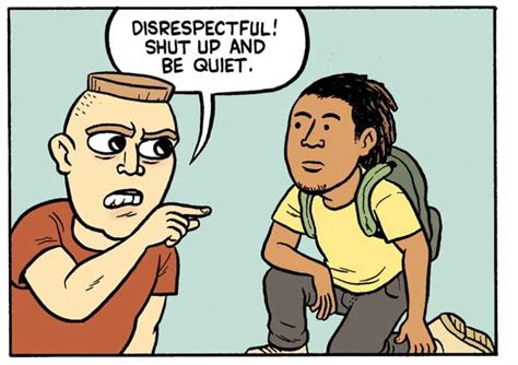 Destructive Criticism The Nib