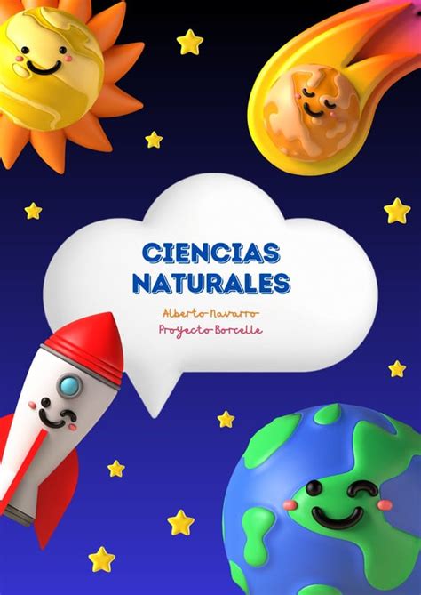 Explorá Plantillas De Carátulas Escolares Personalizables Gratis Canva