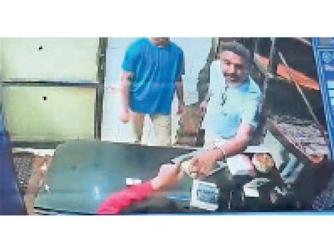 Junagadh Police Registered A Case And Started Investigation જૂનાગઢ