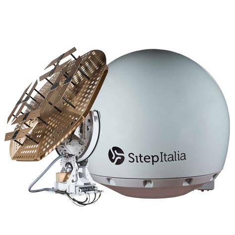 Uhf Milsatcom System Sitep Australia