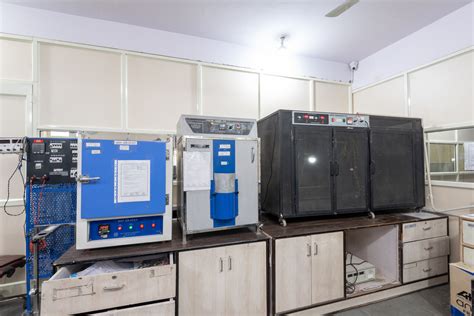 Kc India Test Laboratories Llp