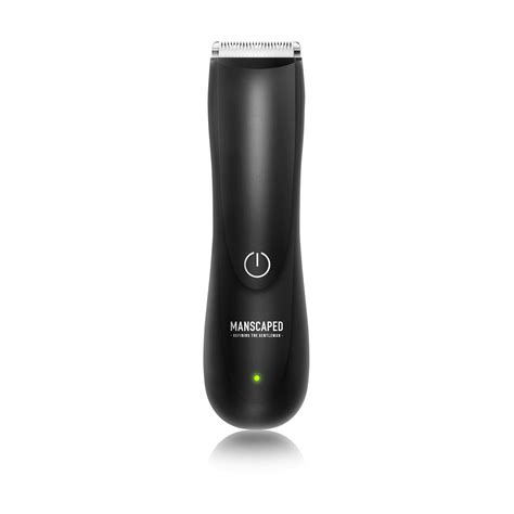 The Lawn Mower 2 0 Waterproof Electric Groin Hair Trimmer Manscaped