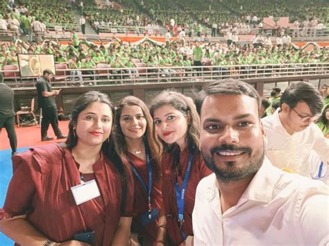 sakshi pandey on linkedin great things are done by a series of small
